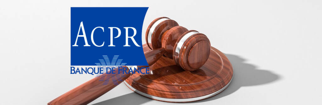 Mieux comprendre la dernière sanction de l’ACPR sur la LCB-FT
