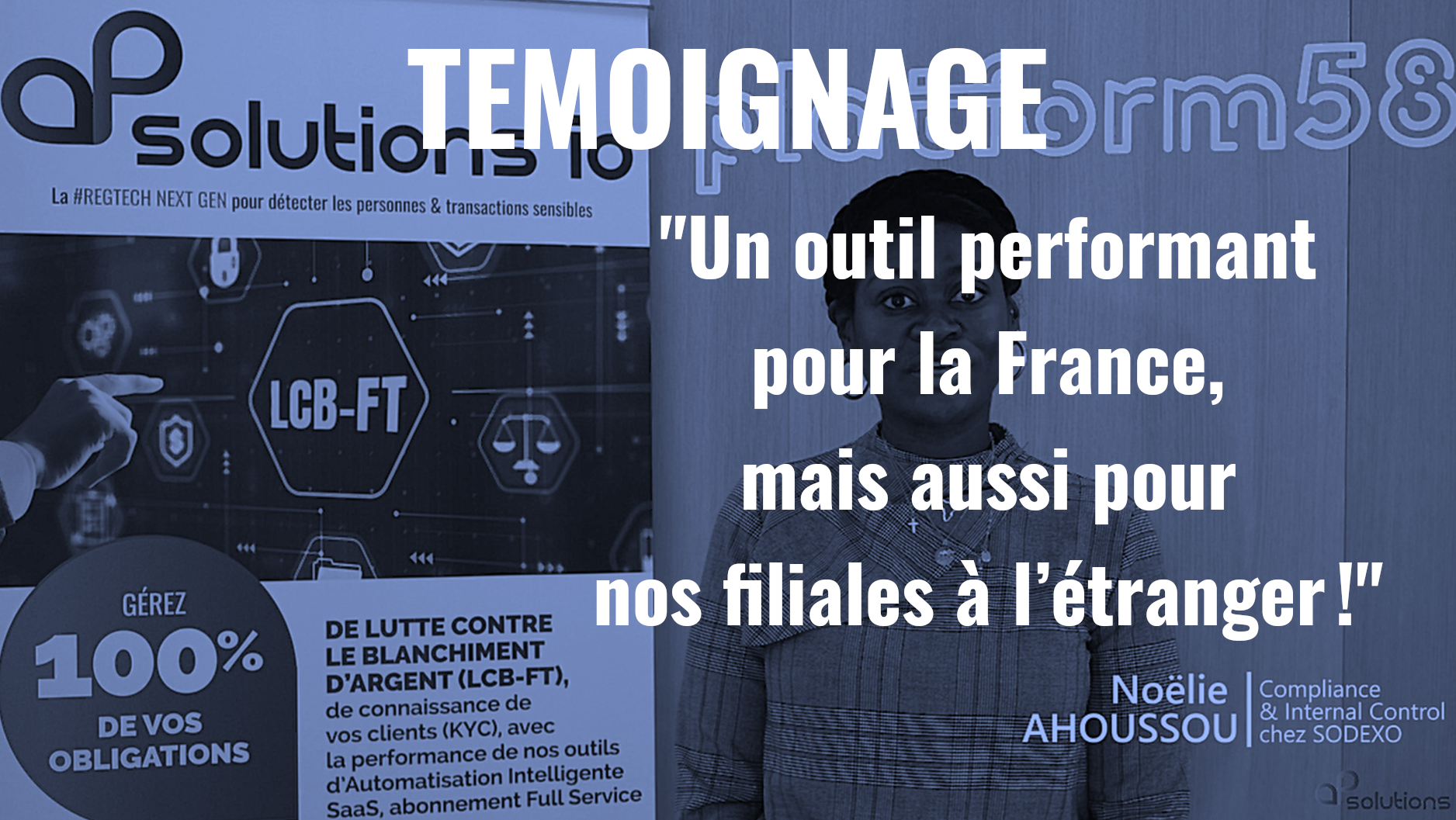 [Témoignage Client] Les avantages que SODEXO retire de l’outil AP Scan ...
