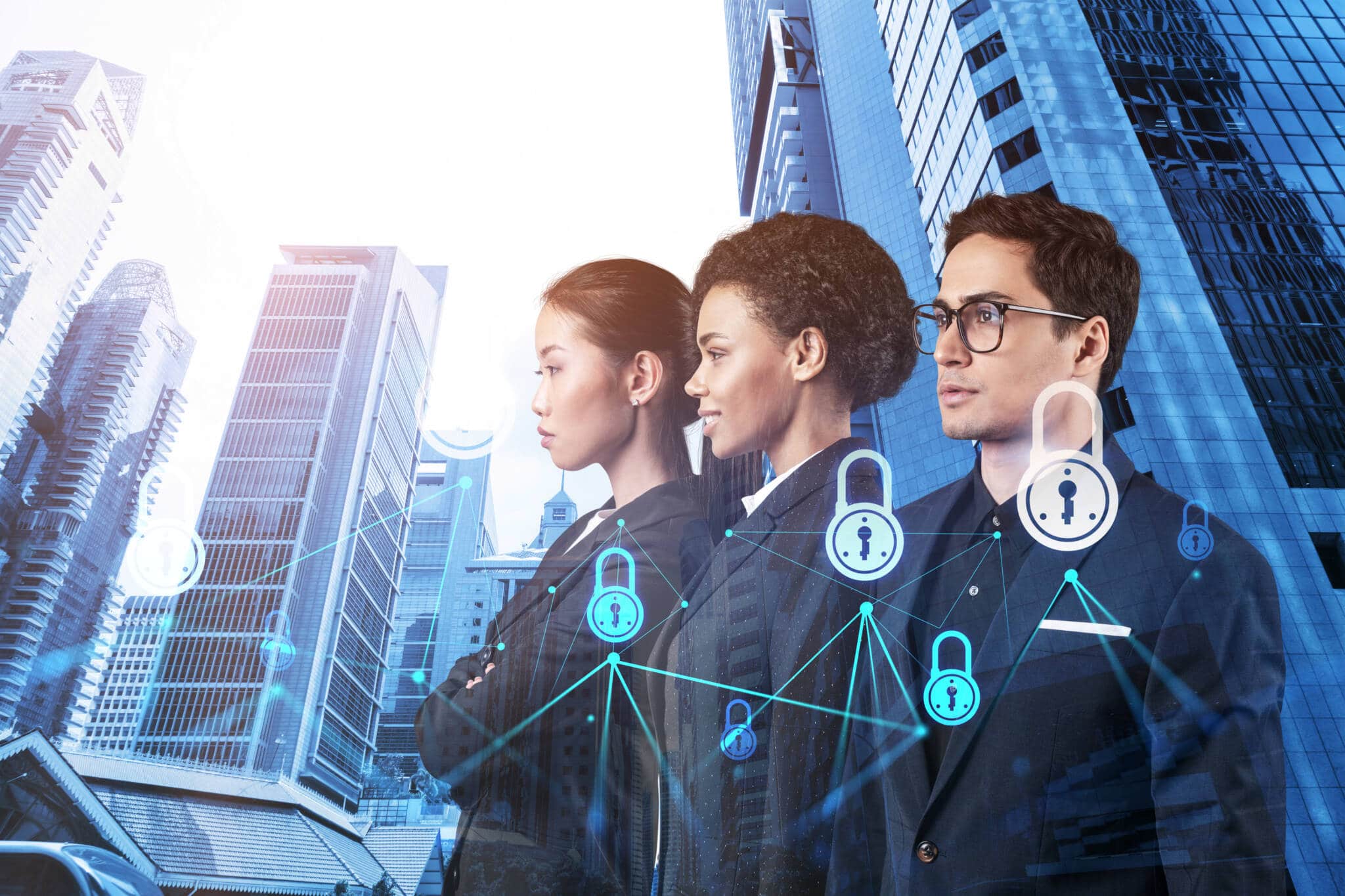 Become an AP Solutions IO | Compliance & RegTech partner